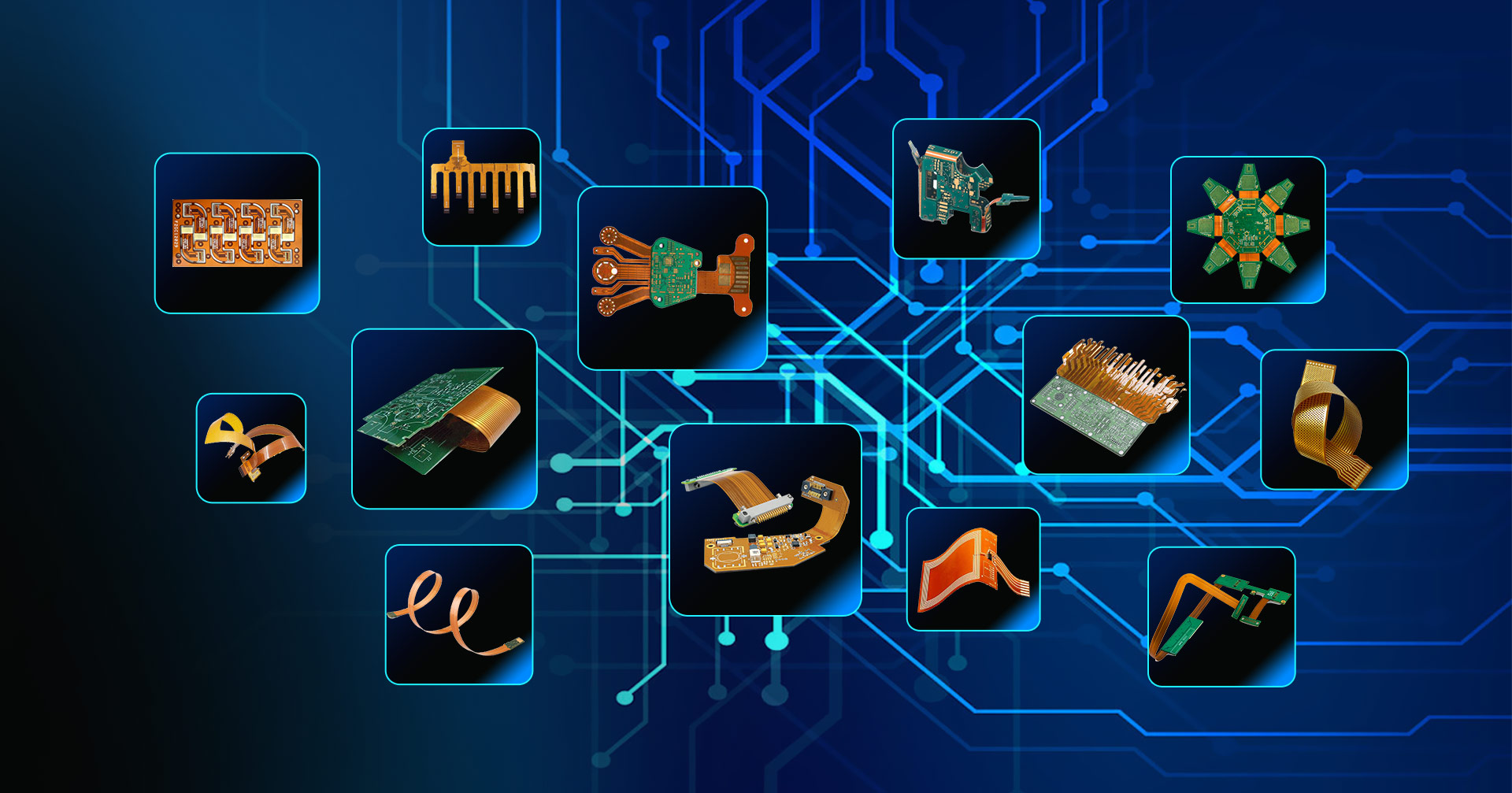 Stack-up Design and Analysis for Flexible Printed Circuits (FPCs ...