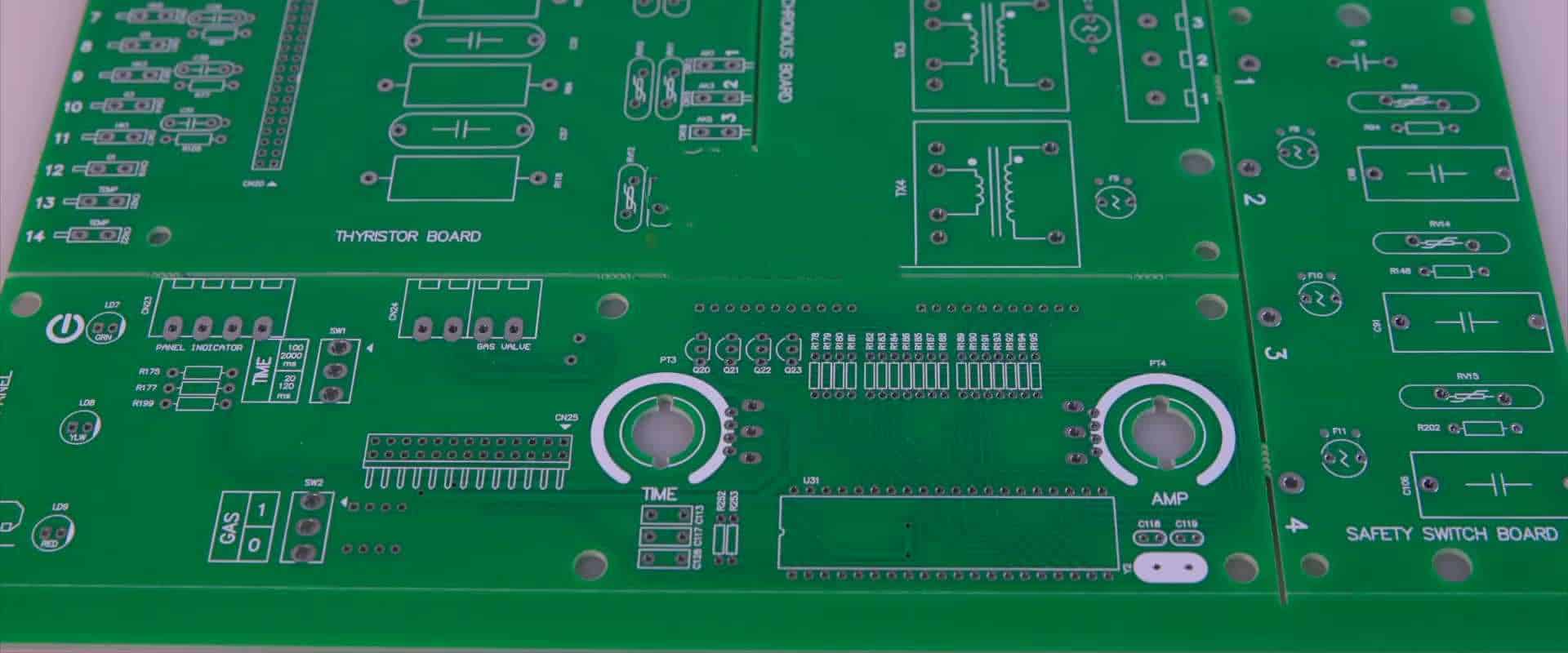 The Complete Guide to Rigid PCBs – Flex PCB