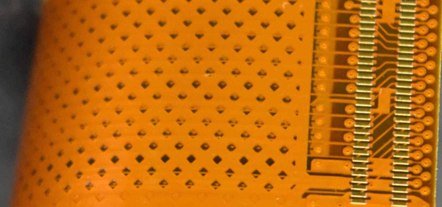 Kapton Flex PCBs: The Ultimate Guide – Flex PCB