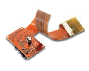 Flexible Circuit Assembly: A Complete Guide – Flex PCB