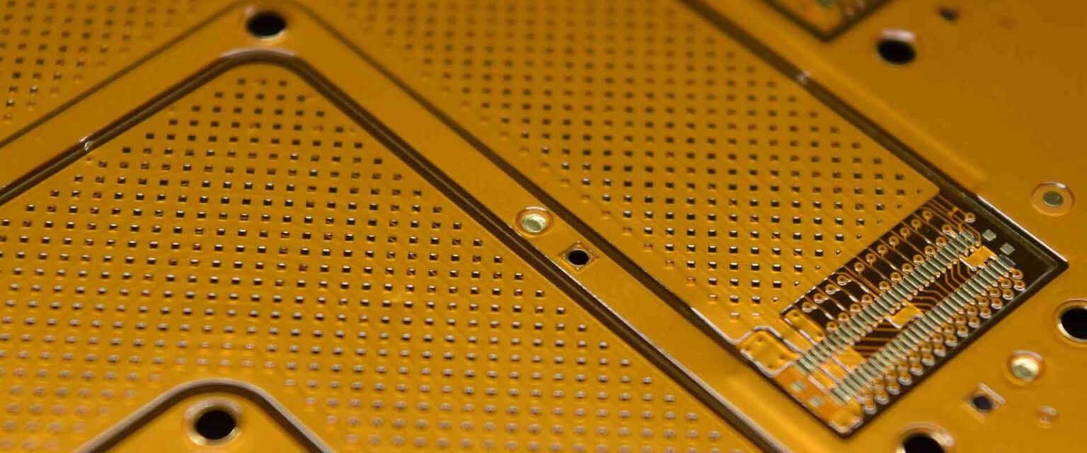 Flex PCB Coverlay – A Detailed Explanation – Flex PCB