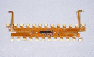 Flexible Printed Circuit Boards: An Overview – Flex PCB