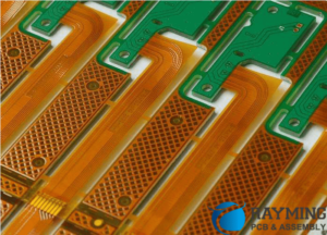What is Mouse Bite in PCB? – Flex PCB