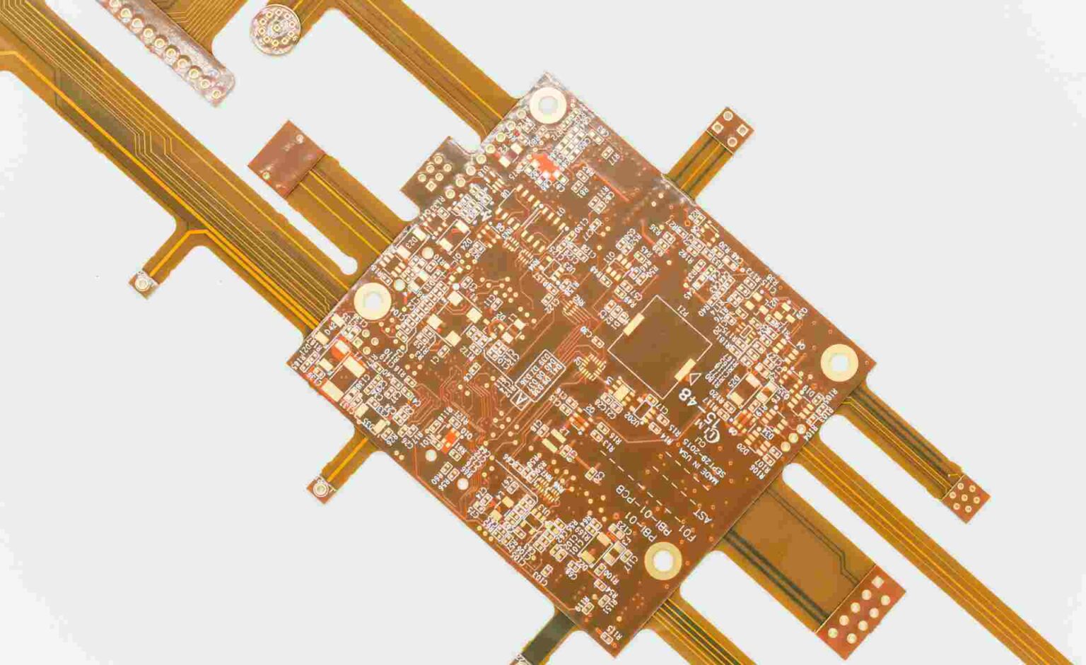 Flex Circuit Design: A Comprehensive Guide for PCB Engineers – Flex PCB
