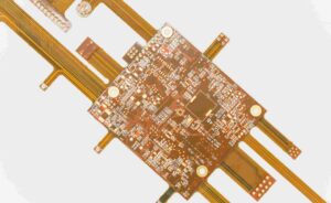 Flex Circuit Design: A Comprehensive Guide for PCB Engineers – Flex PCB