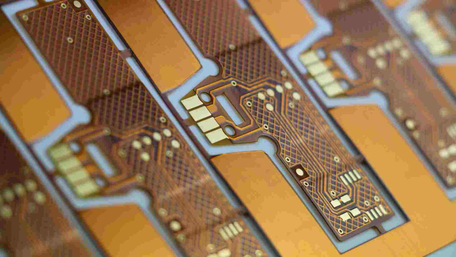 Design and Fabrication Techniques for Flexible Printed Circuit Boards – Flex PCB