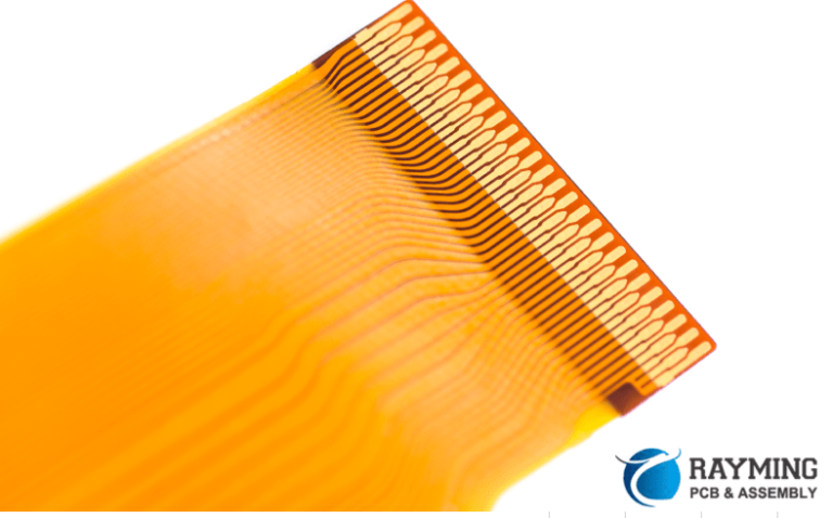 An Overview of Flex Circuit Materials and Layer Stacks – Flex PCB