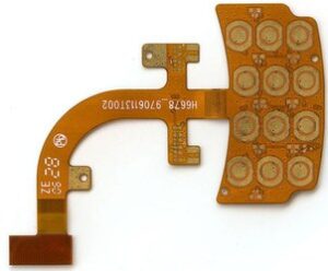 Flexible Printed Circuit Boards: A Complete Guide – Flex PCB