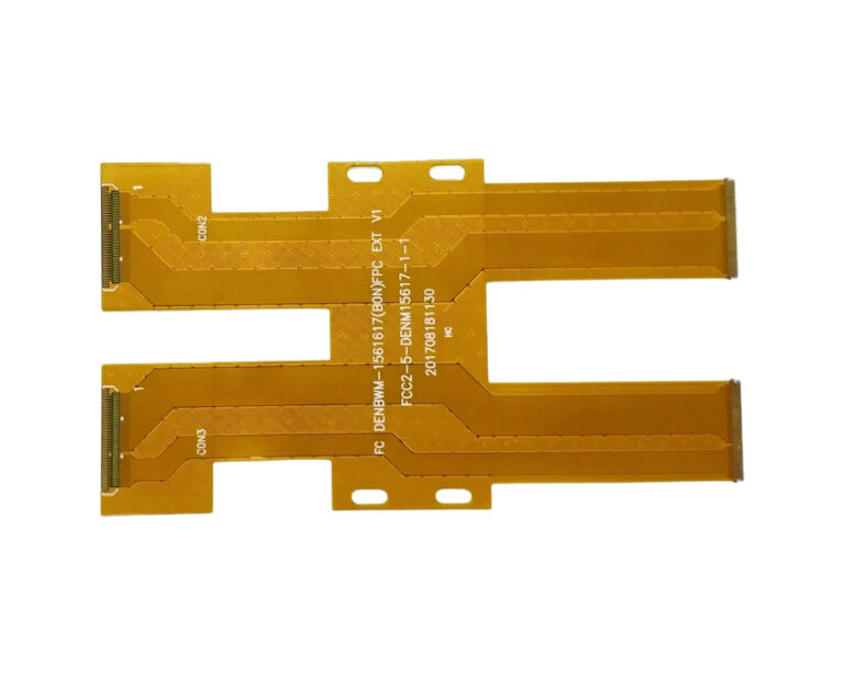 Flex PCB Thickness: A Complete Guide – Flex PCB