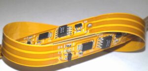 Flexible Printed Circuits: An Overview – Flex PCB