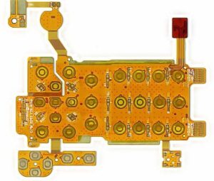 Stack-up Design and Analysis for Flexible Printed Circuits (FPCs) – Flex PCB
