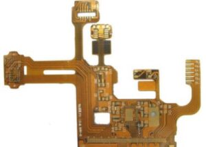 Flexible Printed Circuit Boards (Flex PCBs): A Complete Guide – Flex PCB