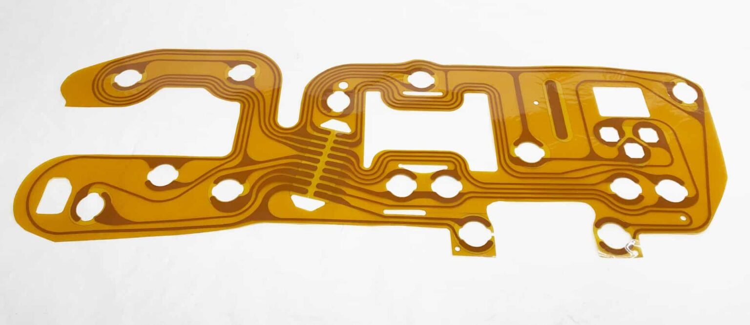 IPC Flex Circuit Standards: An In-Depth Guide – Flex PCB