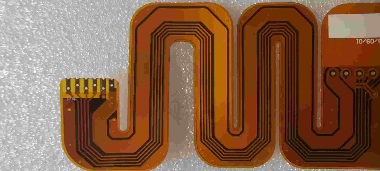 Flex PCB Coverlay – A Detailed Explanation – Flex PCB