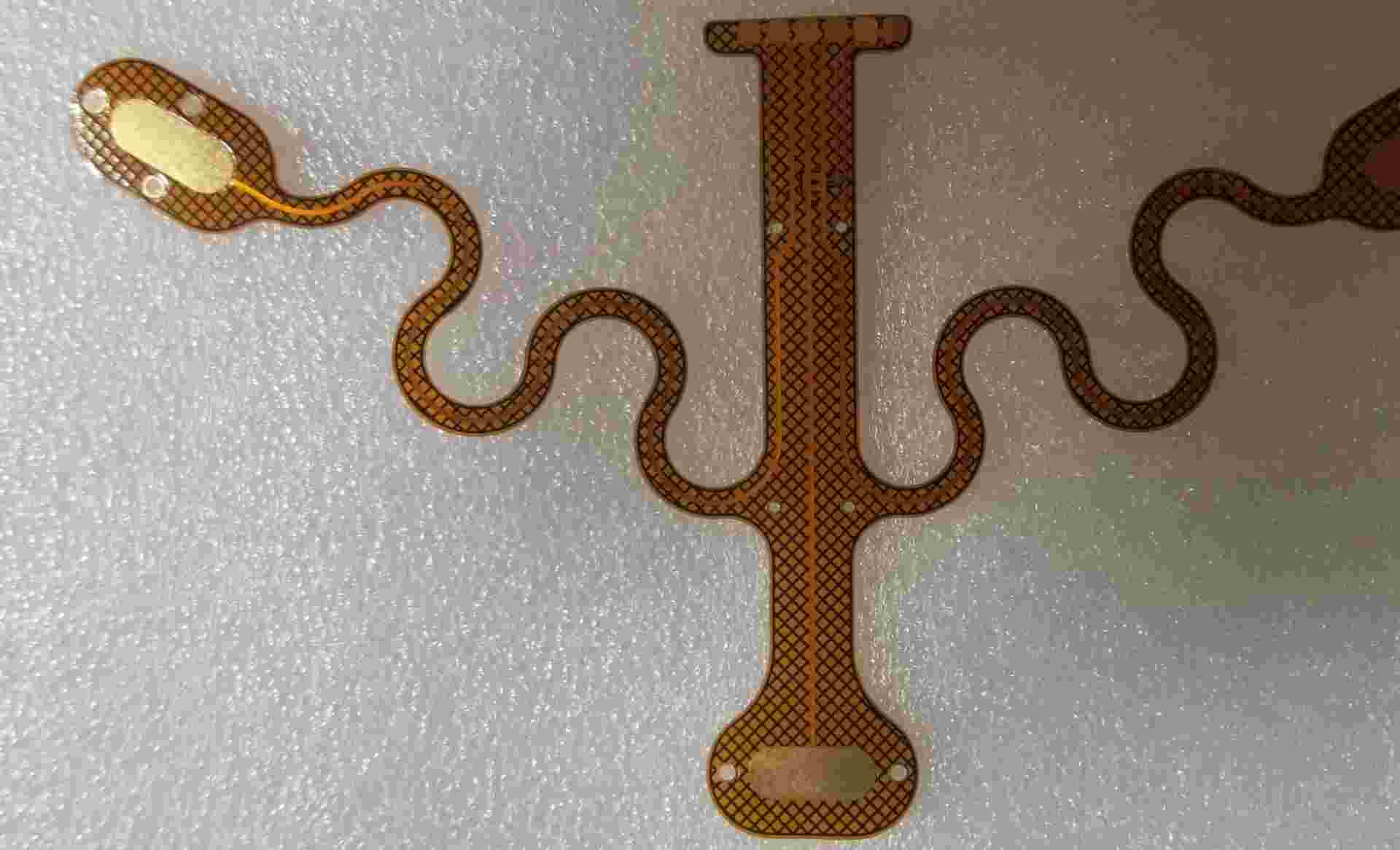 DIY Flexible PCBs: A Complete Guide to Making Your Own Flex Circuits ...