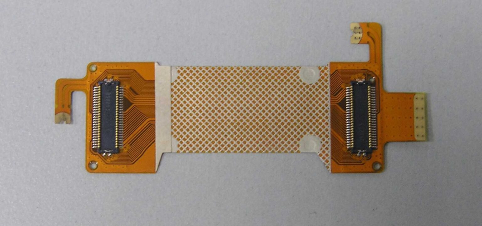 Altium Flex PCB Design and Layout – Flex PCB
