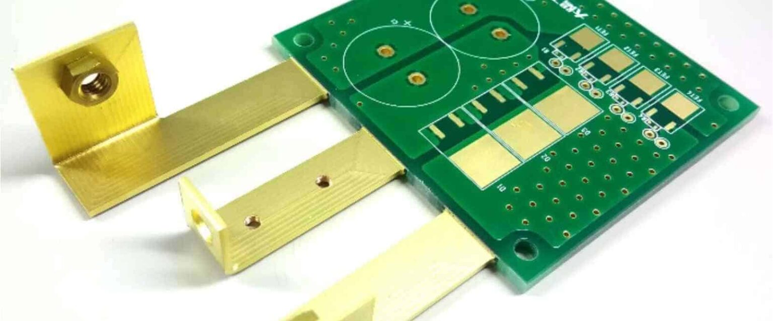 The Role of FR4 Stiffeners in PCB Design – Flex PCB