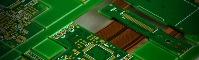 The Complete Guide to Rigid PCBs – Flex PCB