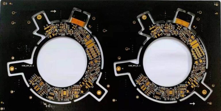 The Ultimate Guide to Rigid PCBs – Flex PCB