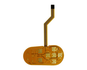 Flex PCBs: The Ultimate Guide for Design and Manufacturing – Flex PCB