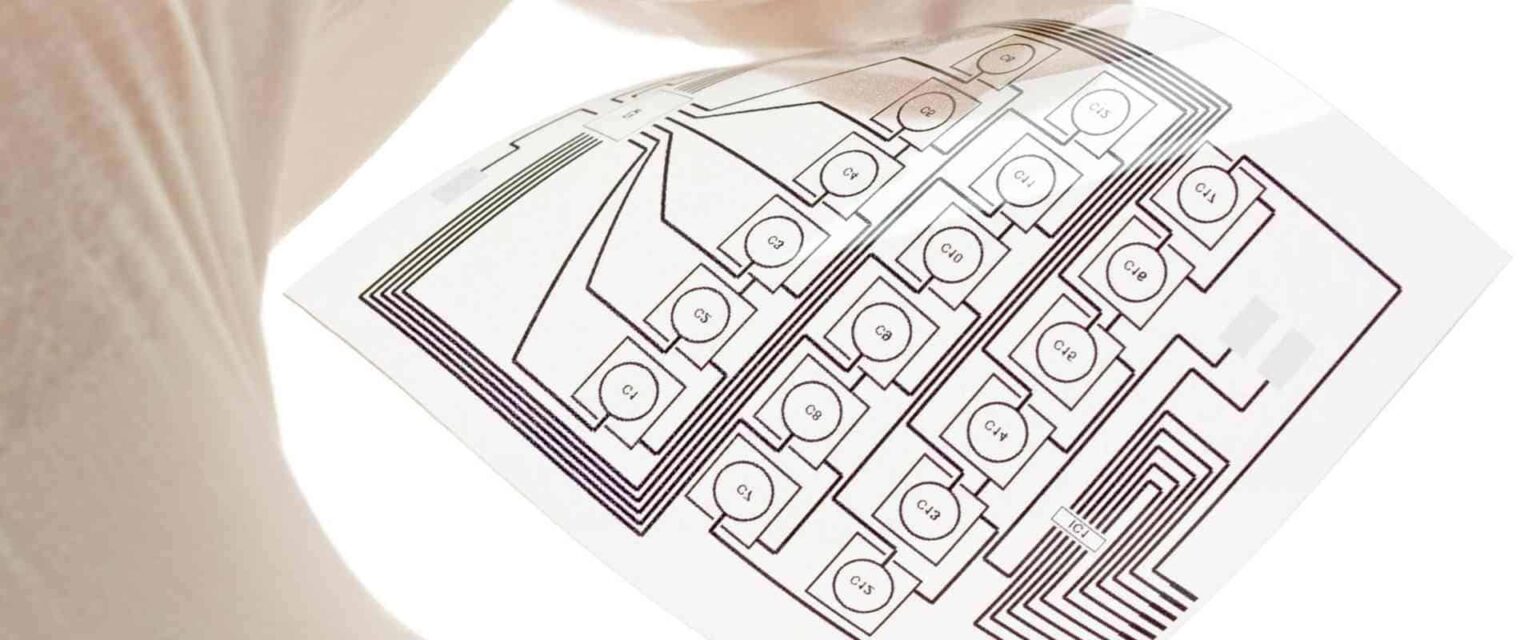 IPC-2221 Calculator for PCB Trace Current and Heating – Flex PCB