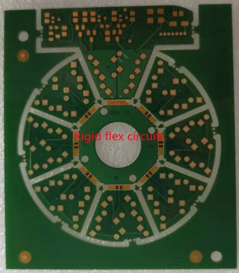 Rigid Flex PCB Price: A Complete Guide for 2023 – Flex PCB