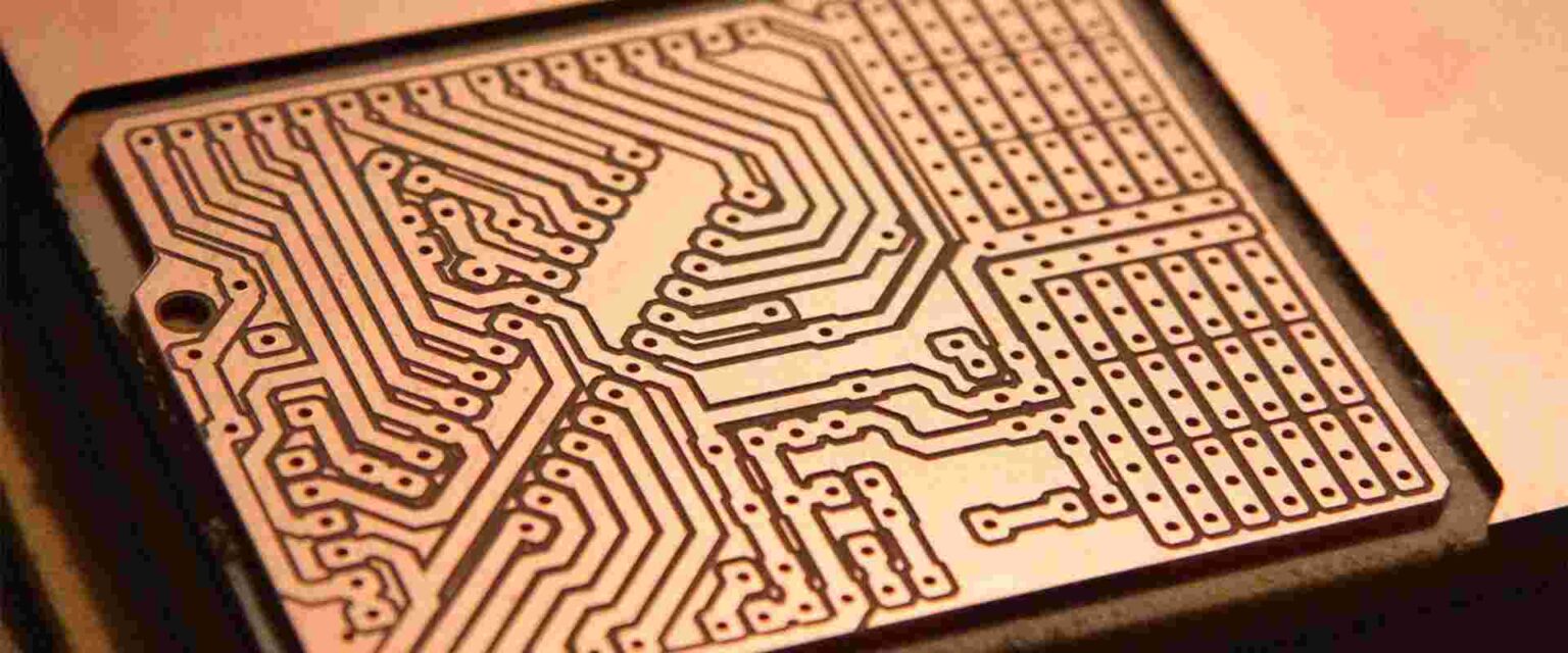 What Is Pcb Etching Flex Pcb