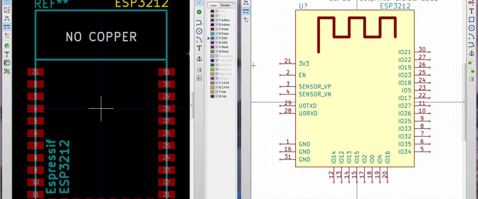 What is a PCB library? – Flex PCB
