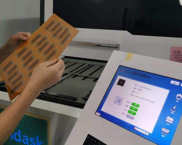 What is a PCB Test Fixture? – Flex PCB