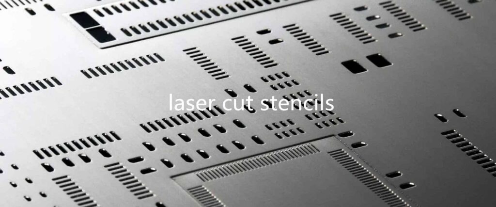 What is a PCB stencil? – Flex PCB