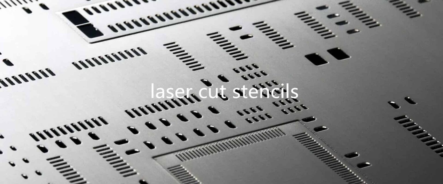 What is a PCB stencil? – Flex PCB