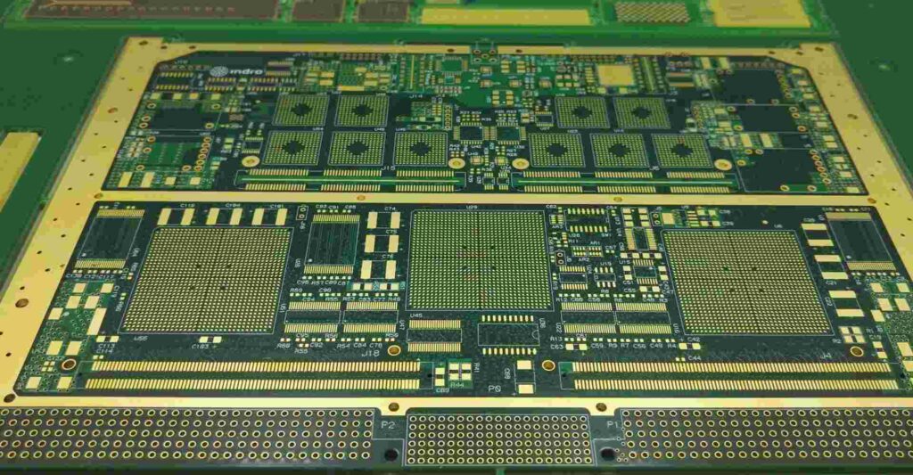 What is a Multilayer PCB? – Flex PCB
