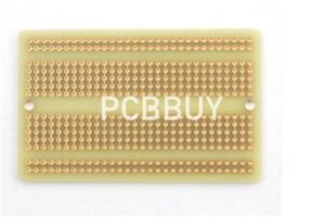 Breadboard Vs PCB: What are the Differences – Flex PCB