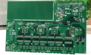 OSP PCB Finish Problems – Flex PCB