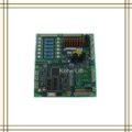 multi layer PCB design and ground free area in Altium – Flex PCB