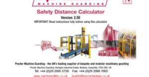 Detailed PCB safe distance – Flex PCB