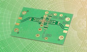PCB Grounding Techniques – Flex PCB