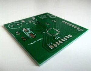 The Masses of the Printed Circuit Boards – Flex PCB