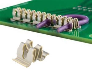 How to Connect a Wire to a Circuit Board – Flex PCB