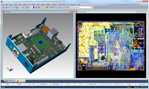 Mentor Graphics Launches New Xpedition Platform to Optimize Advanced PCB Systems Design ...