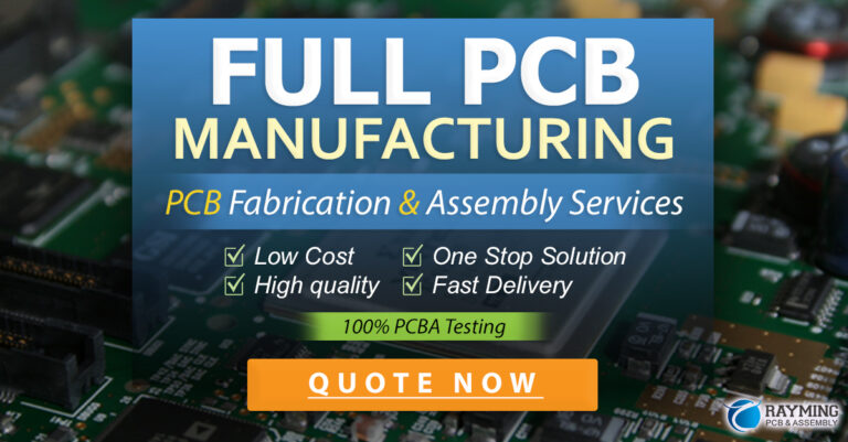 What is a PCB footprint? – Flex PCB