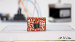 A4988 Pinout: Ultimate Guide for its Features, Operations, Pinouts, and More! – Flex PCB