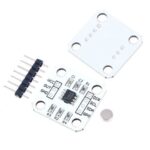 AS5600 – 12-bit Magnetic Rotary Position Sensor – Flex PCB