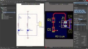 Altium designer Tutorial-Easy And Free Fundamentals – Flex PCB