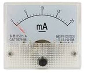 Digital Arduino Ammeter: How to Make Your Own Amp Meter At Home – Flex PCB