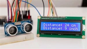 Arduino Ultrasonic Sensor-A Complete Guide on HC-SR04 – Flex PCB