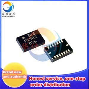 BMI088: A Guide on the Sensor – Flex PCB