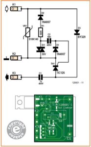 CDI Ignition: A Fast Charging Ignition System for High-Speed Engines ...