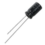 Capacitor Polarity: Understanding Polarity for Seamless Installation ...