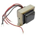 Center-Tapped Transformers: A Brief Introduction into Its Working and ...